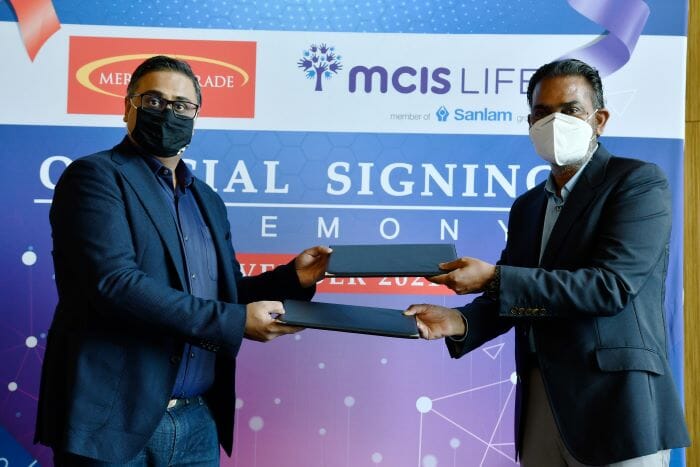 MCIS Insurance Acquires Stake In Merchantrade