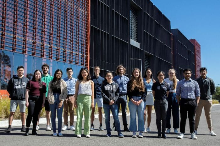 Monash Students Win Climate Change Challenge Funded By Elon Musk