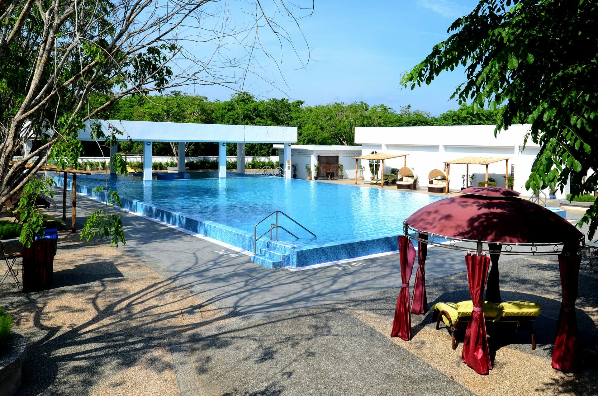 Relax & Rejuvenate At The Orchard Wellness & Health Resort in Melaka ...