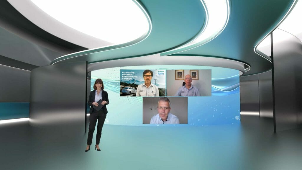 Petronas Lubricants Launches Advanced Range Of EV Fluids - BusinessToday