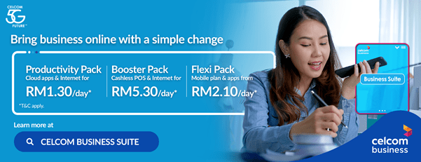 Spotlight On Malaysian Businesses: Surfing The Waves of Uncertainty ...