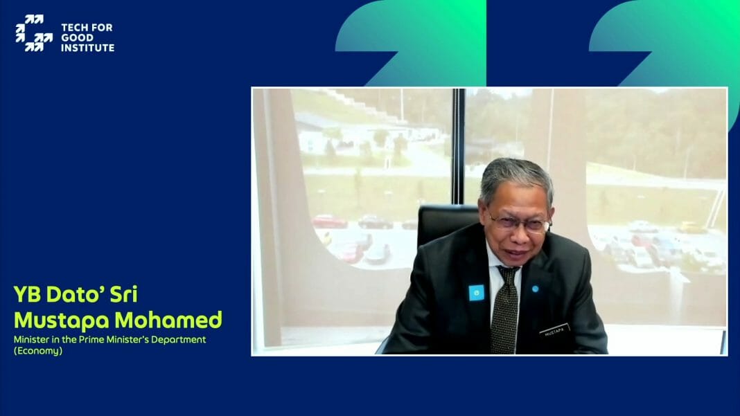 Grab's TFGI Releases Platform Economy Research - BusinessToday