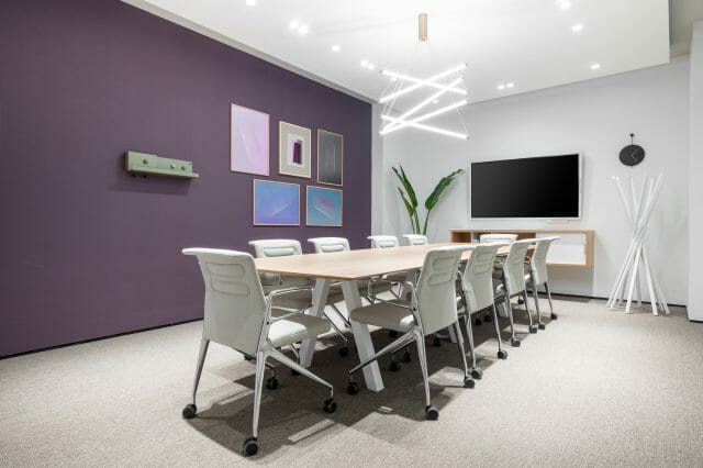 Spaces Exchange 106 And Regus Bukit Bintang City Centre Open In ...