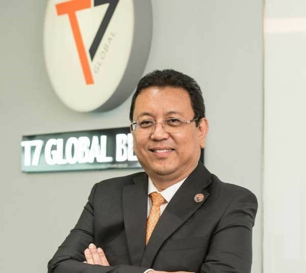 T7 Global Secures 2 Contract Worth RM150 Million From Petronas And ...