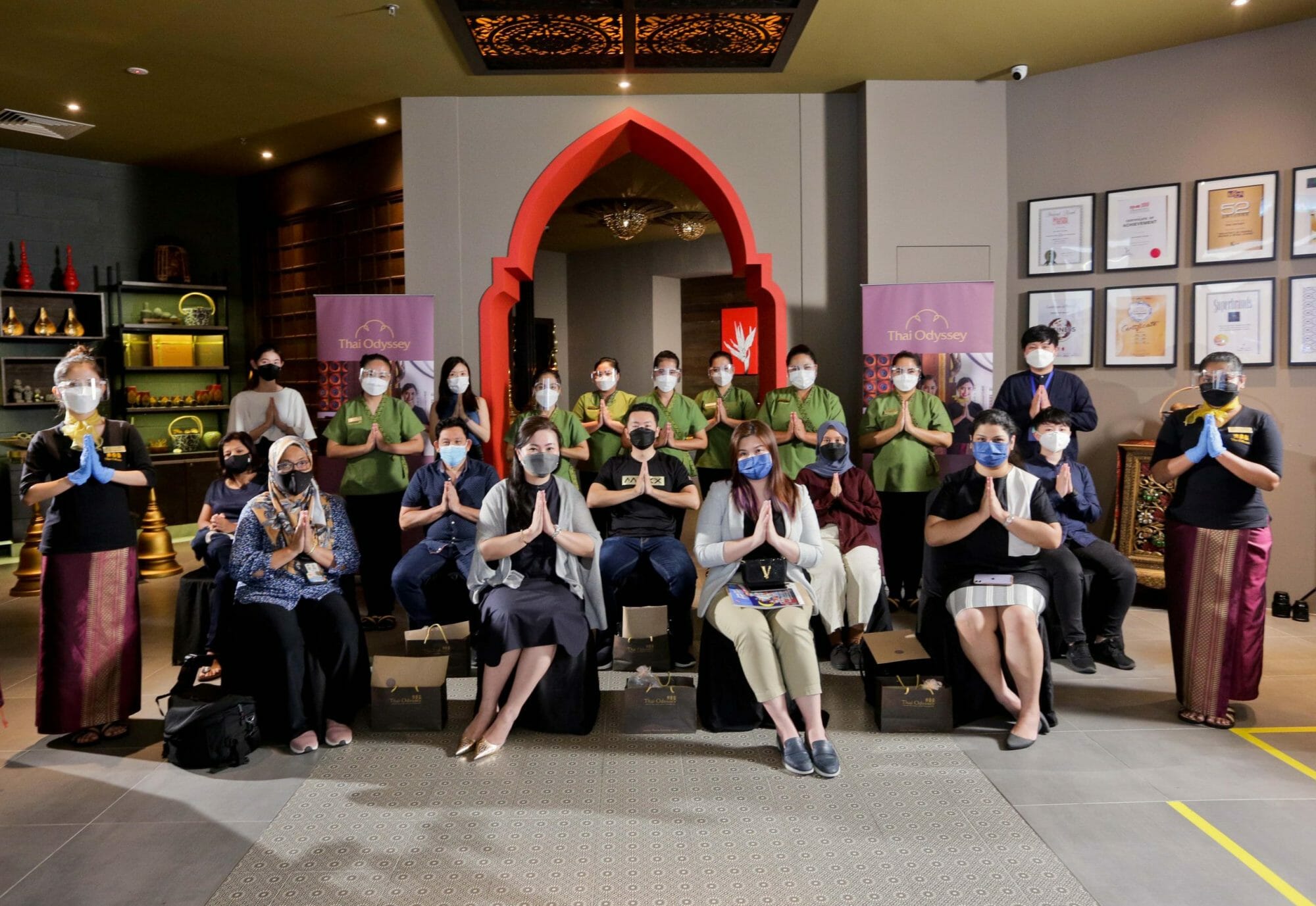 Thai Odyssey Bounces Back Stronger BusinessToday thai-odyssey-bounces-back-stronger-businesstoday