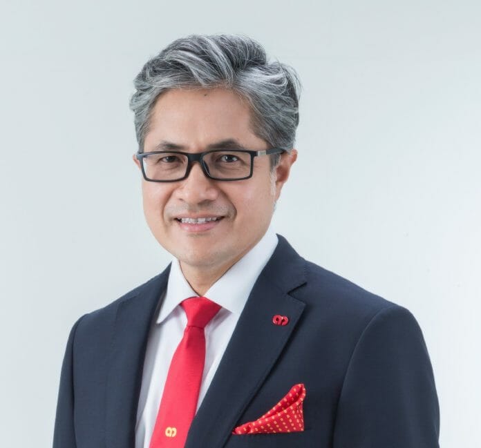 AmBank First Half Revenue Hits RM2.4 Billion While Profits Grew 17%