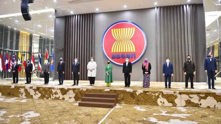 RCEP The World's Largest Trade Deal Will Be In Force Jan 1, 2022