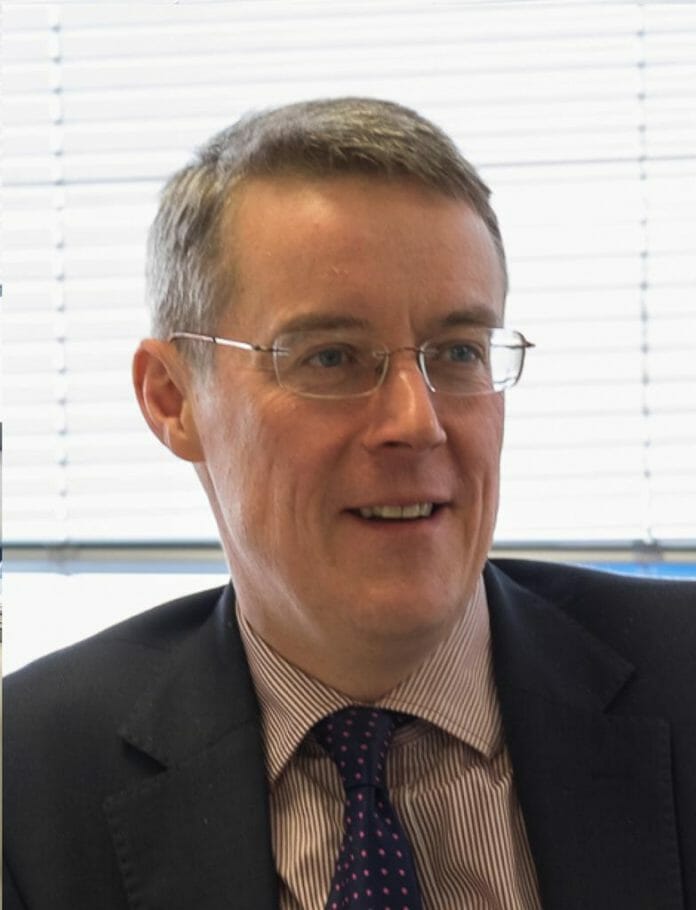 Jeffrey Cheah Distinguished Speakers Series Is Returning On Nov 30 ...