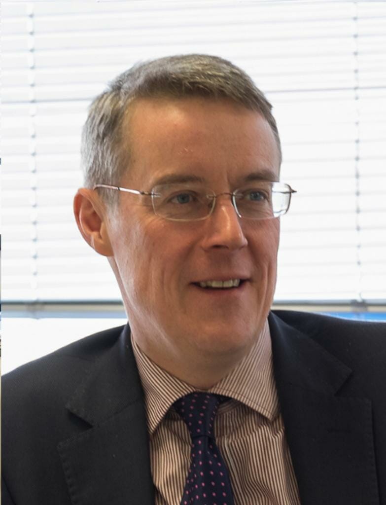 Jeffrey Cheah Distinguished Speakers Series Is Returning On Nov 30 ...