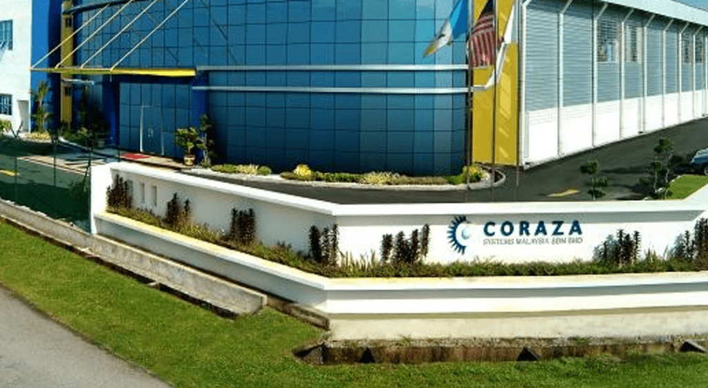 Stock Picks Of The Day - Coraza Integrated Technology, NCT Alliance ...