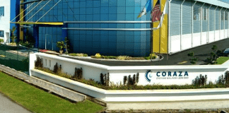 Coraza - BusinessToday