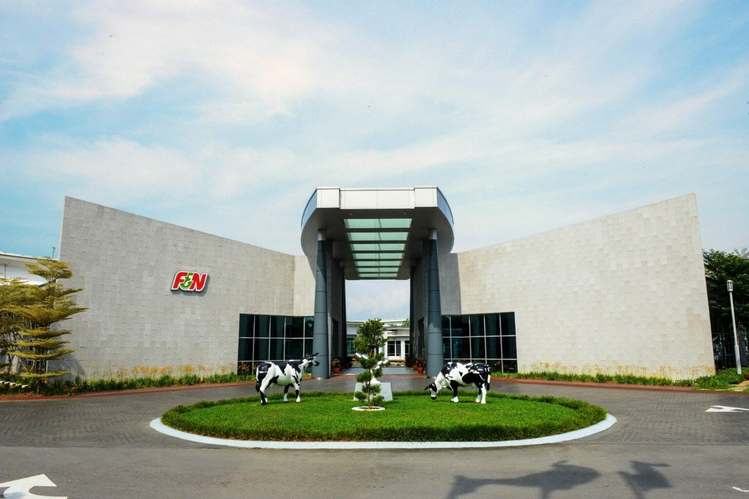 Fraser & Neave Holdings Appoints New CFO