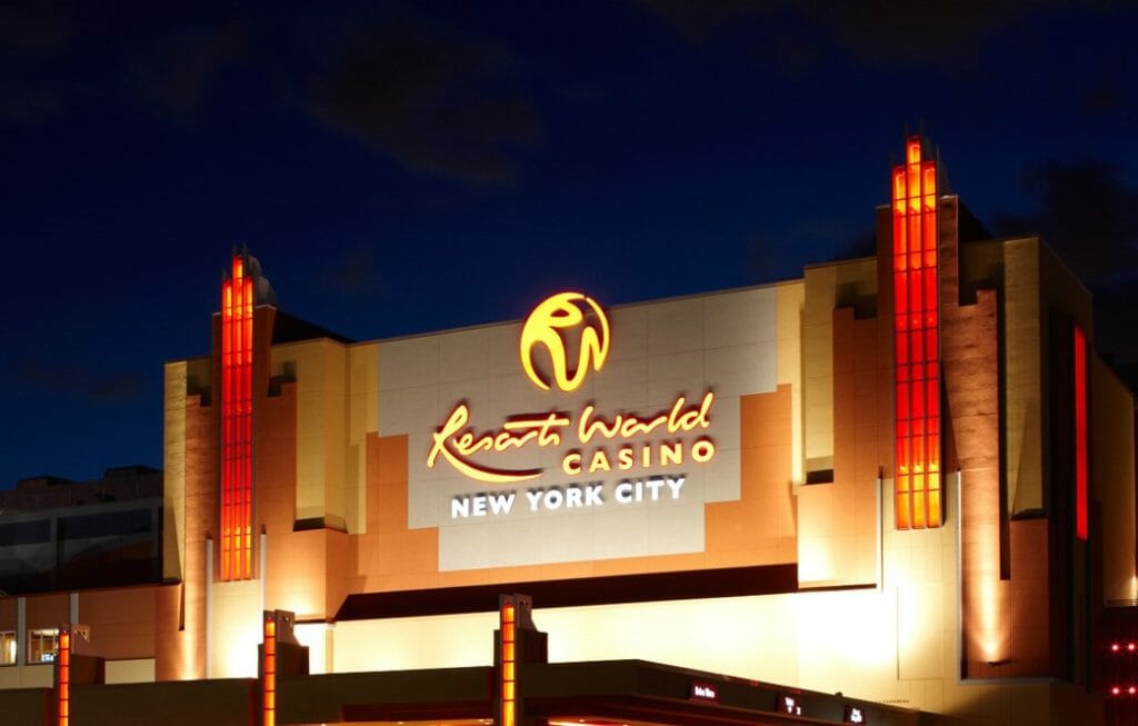 Genting, A Proxy To Tourism Rebound