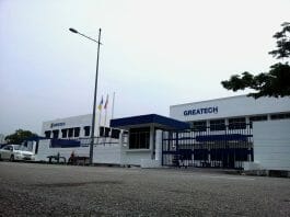 Greatech Technology Invests RM1.3 Billion In New Penang Plant