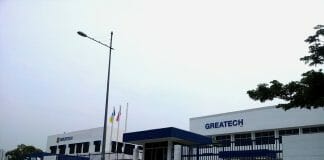 greatech - BusinessToday