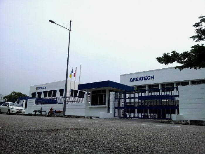 Greatech Technology Invests RM1.3 Billion In New Penang Plant