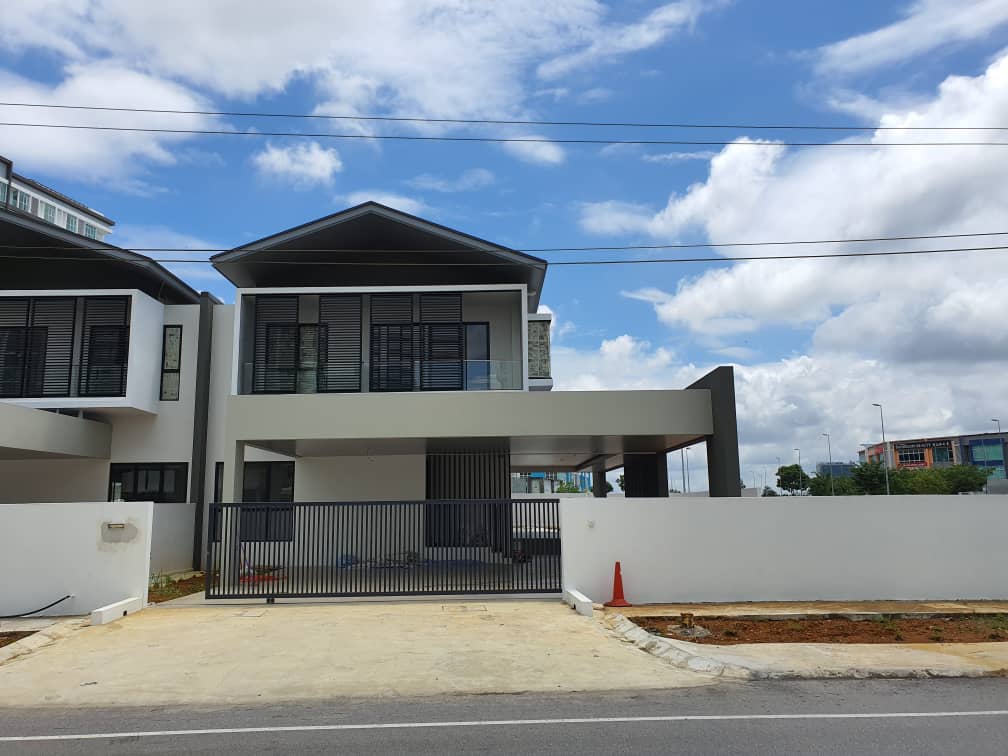 Ibraco Awarded RM375 Million Property Development Job In Kuching