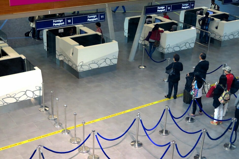 Datasonic Given 2 Year Contract Extension For Malaysian Passport Upkeep