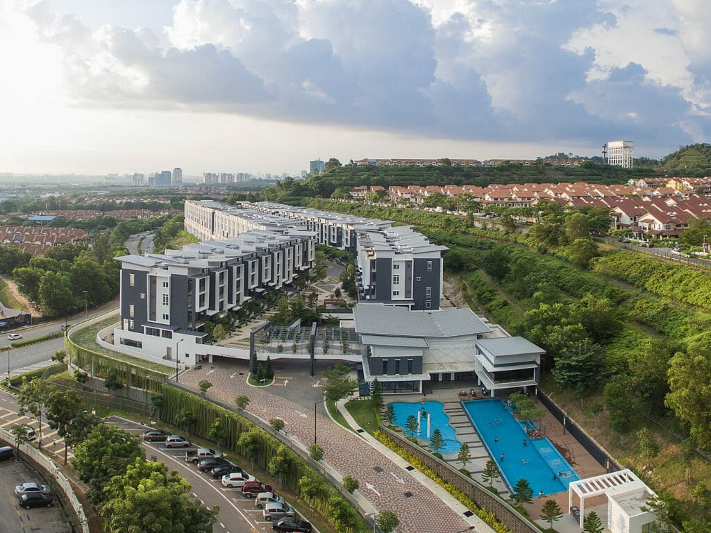 IOI Properties Net Profit Grows 8% To RM208 Million