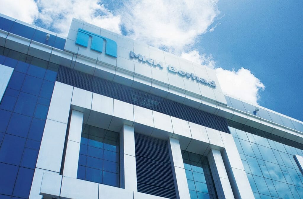 MKH Berhad Stays Resilient Recording A 38% Rise In Profits For 2021