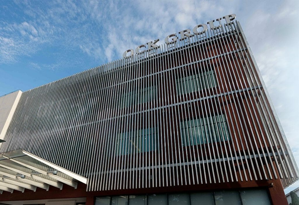 OCK Lands Satellite Broadband Connectivity Job Worth RM115 Million