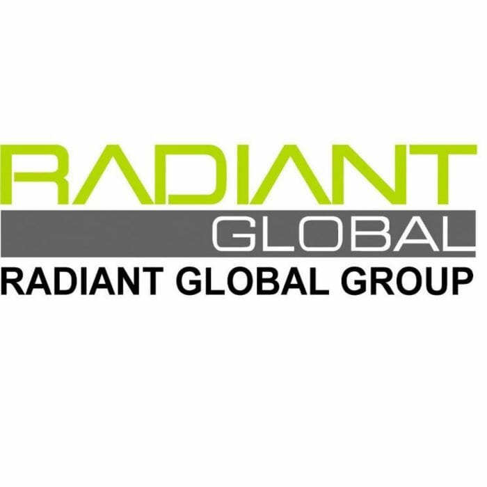 Reopening Of Economy Drives Radiant Globaltech Profits 460% For 2021