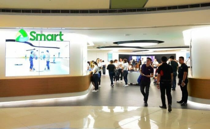 Philippines Leads In 5G Adoption Led By Smart Communications