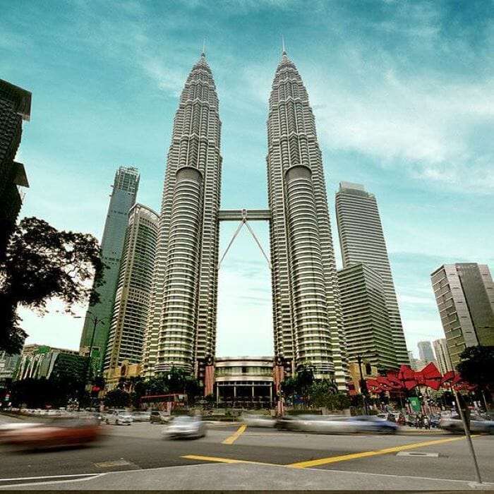 KLCC Q3 Revenue Drops 17% To RM260 Million With Profits Tumbling 21%