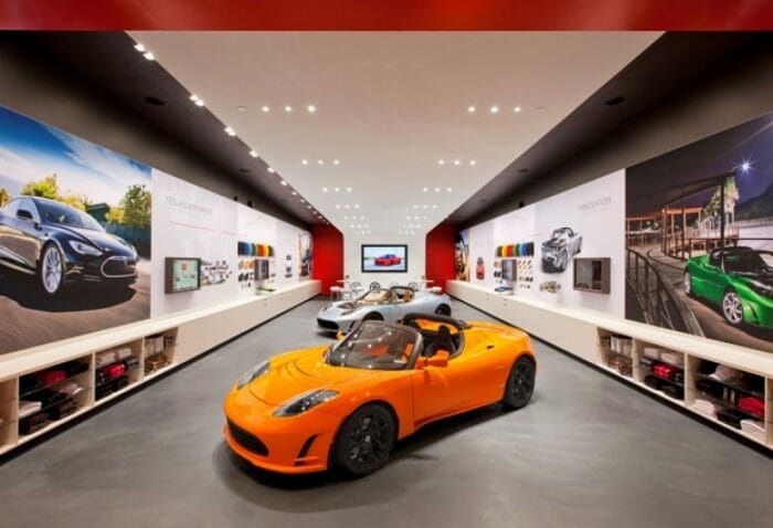 Pemaju And Focus Dynamics To Open Luxury EV Showroom At The Arch KL