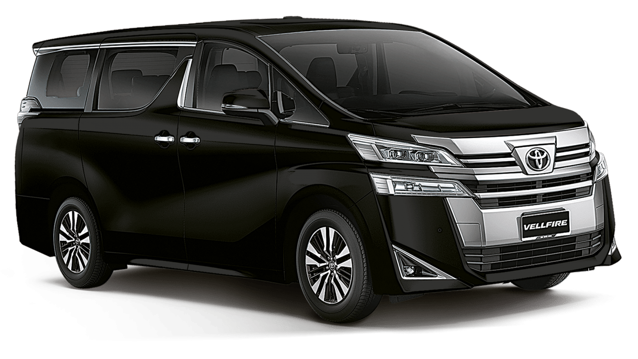 Government States Case For Change Of Official Vehicles