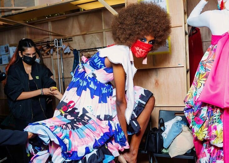 The Rise Of Digital Printing In The Fashion Industry - BusinessToday