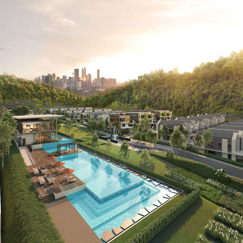 IJM Land Committed To Building Safe, Sustainable Communities Through ...