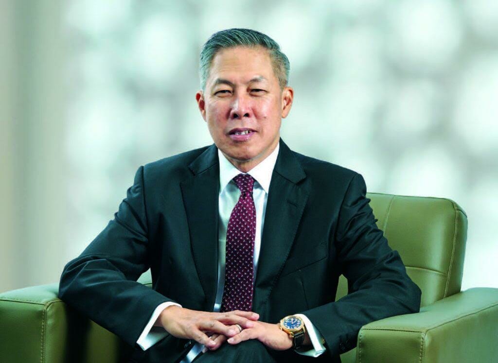 Kenanga Investment Bank Appoints Choy Khai Choon As Director ...