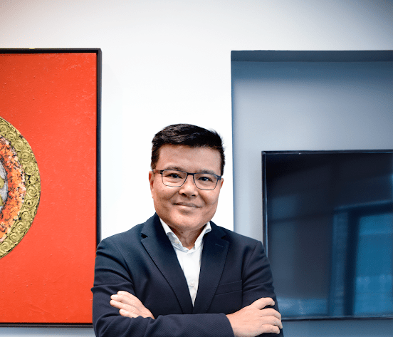 Silverlake Axis Identifies The Drivers Of Malaysia's First Digital ...