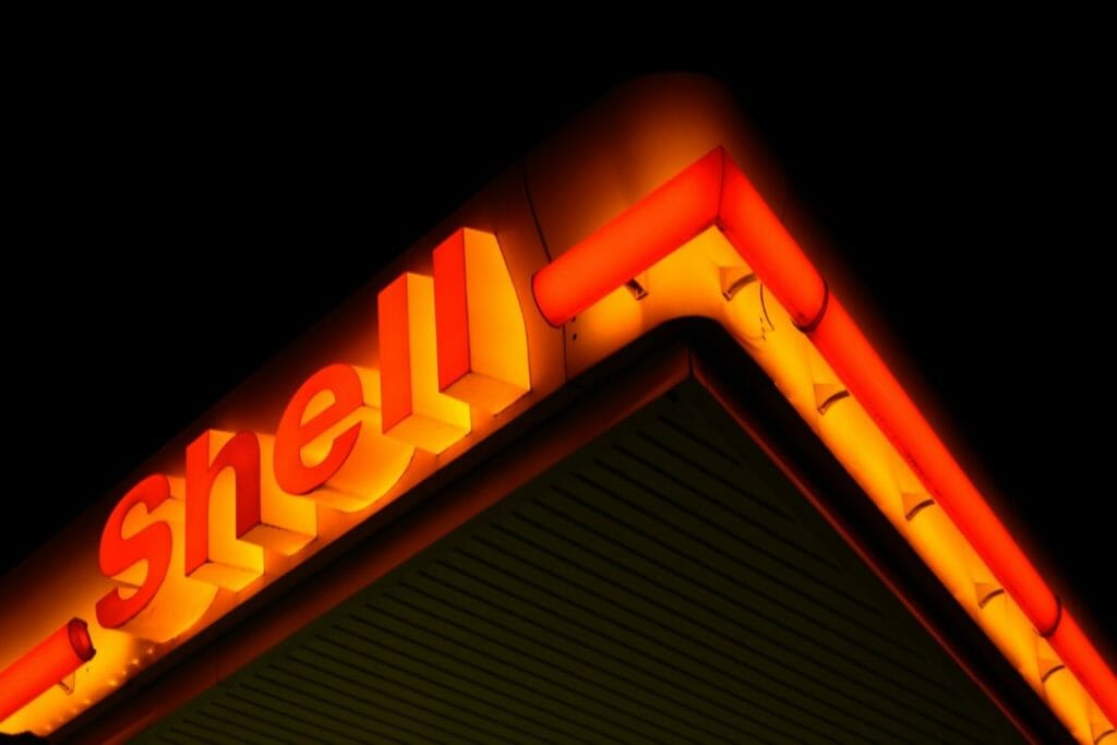 Shell Completes Phase 2 Of Malikai Development Safely - BusinessToday