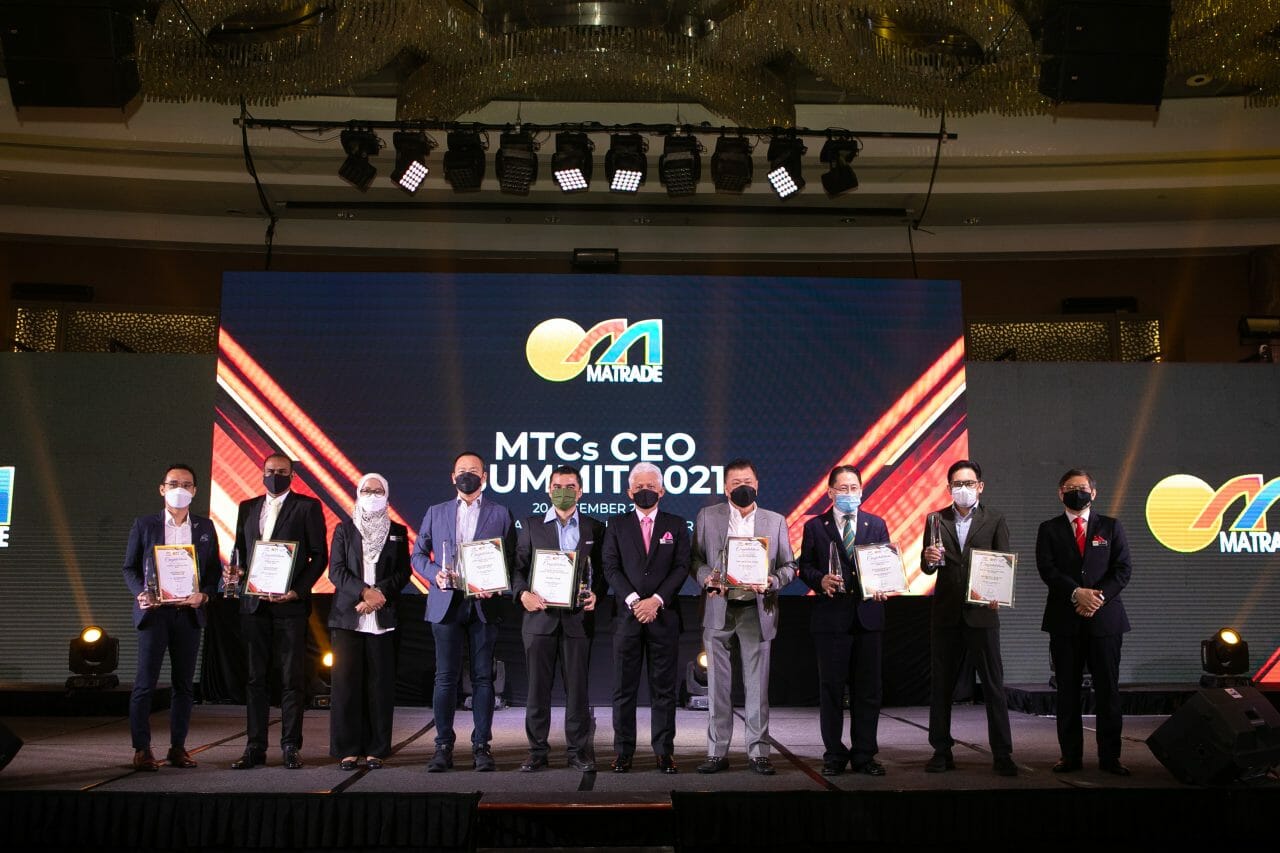 Reinvigorating Mid-Tier Companies Exports Growth Through MTC’s CEO ...