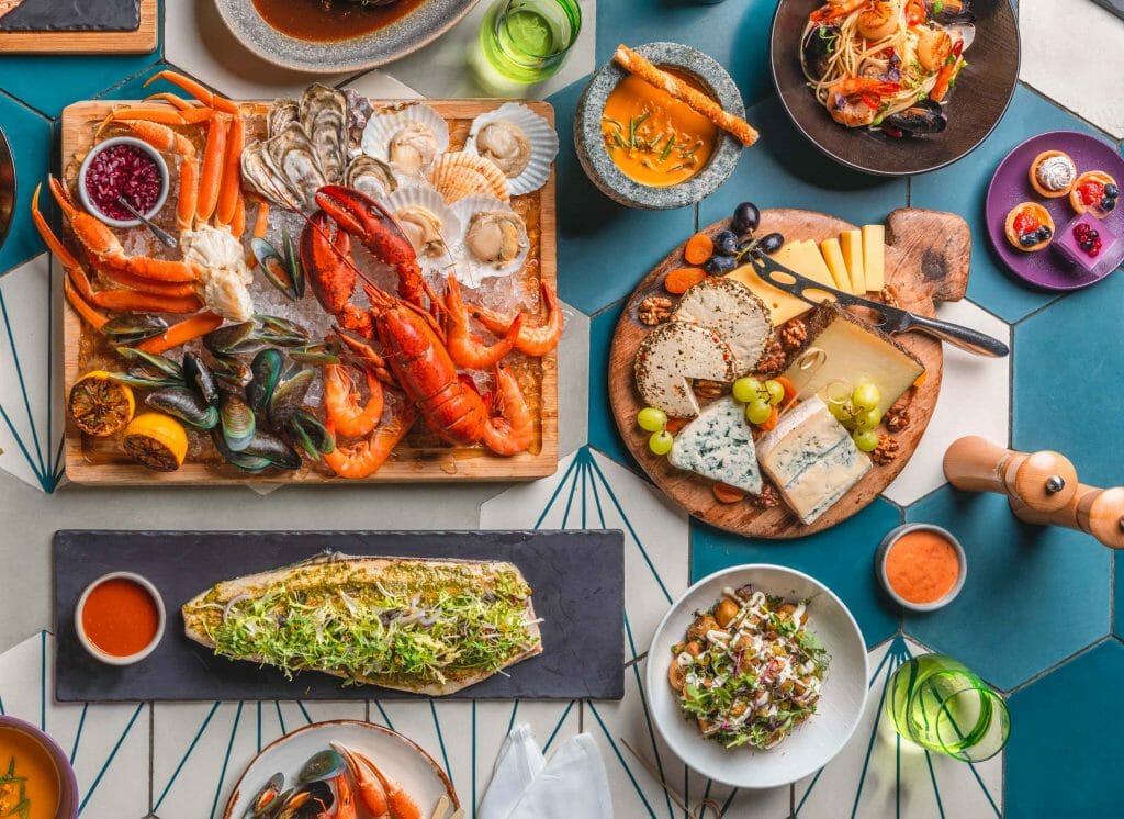 Accor Live Limitless Rewards Members For Dining Experiences With Triple ...