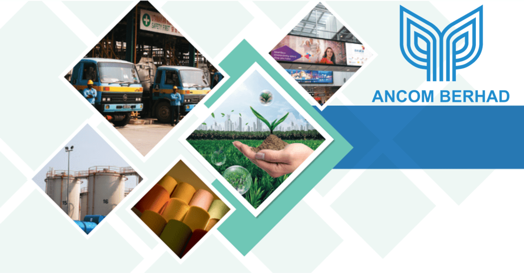 Ancom Nylex To See Helm AG As Major Shareholder After Placement Exercise