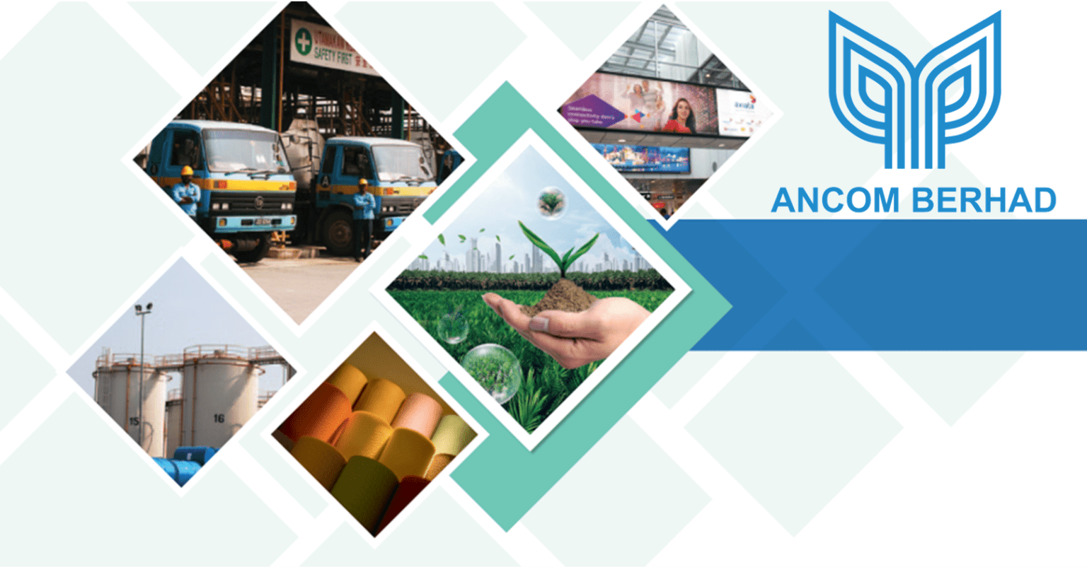 Ancom Proposes Dividend In Specie Of 1 Nylex Share For 20 Ordinary ...