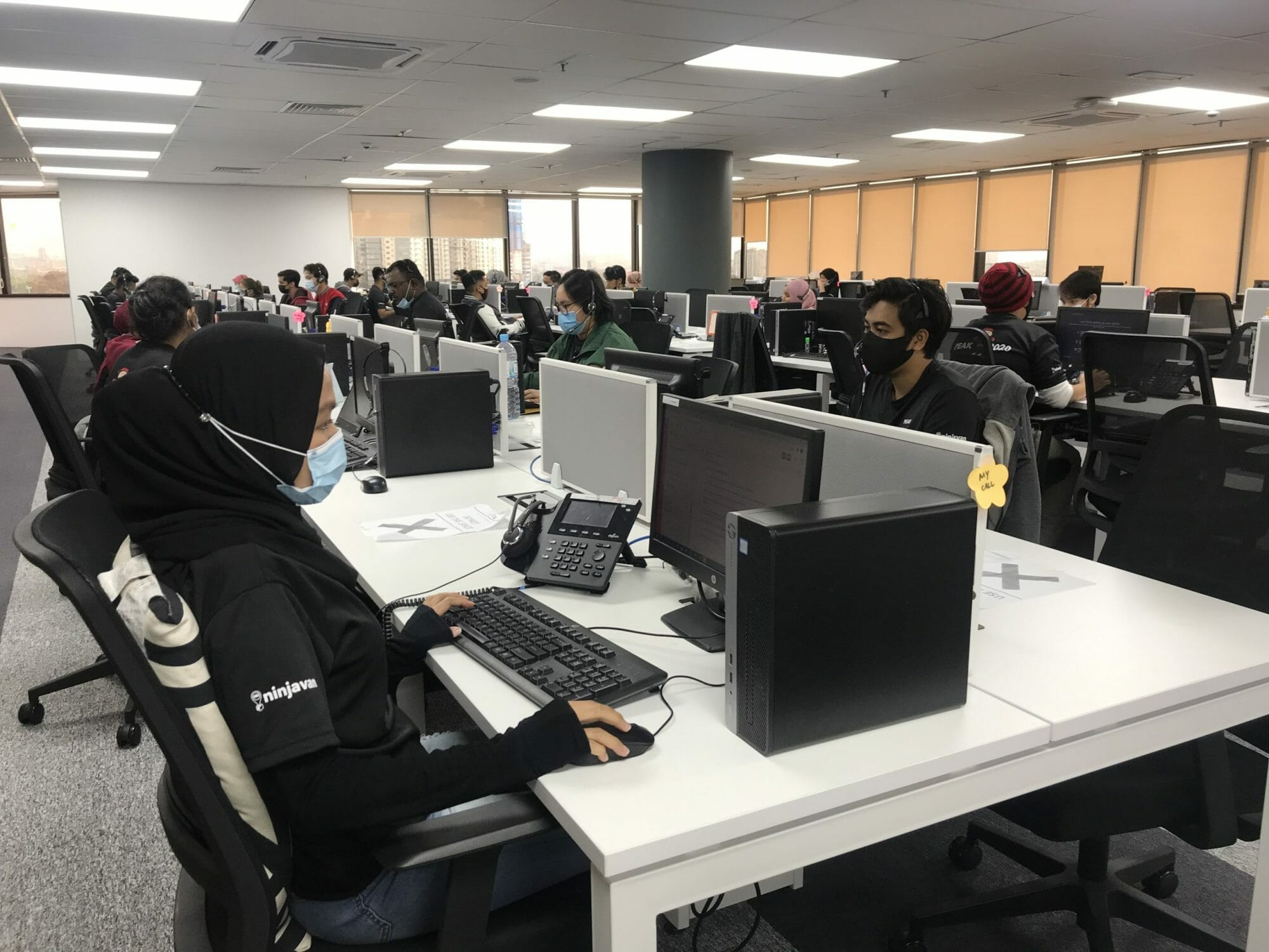 Get Your Business To Stay Ahead With The Right Logistics Partner ...