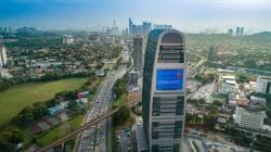 MRCB To Dispose Menara CelcomDigi To Sentral REIT For RM450 Million ...