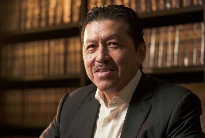 Datuk Joseph Ambrose Lee emerges as BornOil’s largest shareholder - BusinessToday