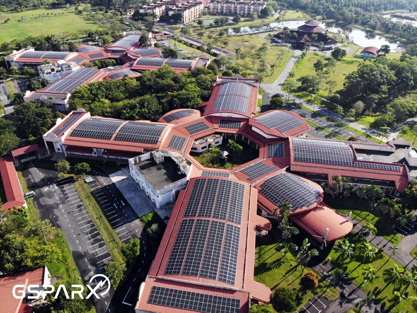 TNB And UTHM In Smart Collaboration On Solar Projects - BusinessToday