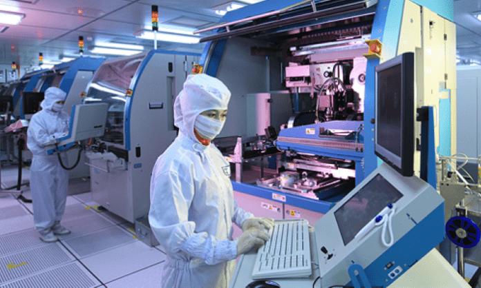 MPI Plans To Build Semicon Plant In Suzhou Industrial Park