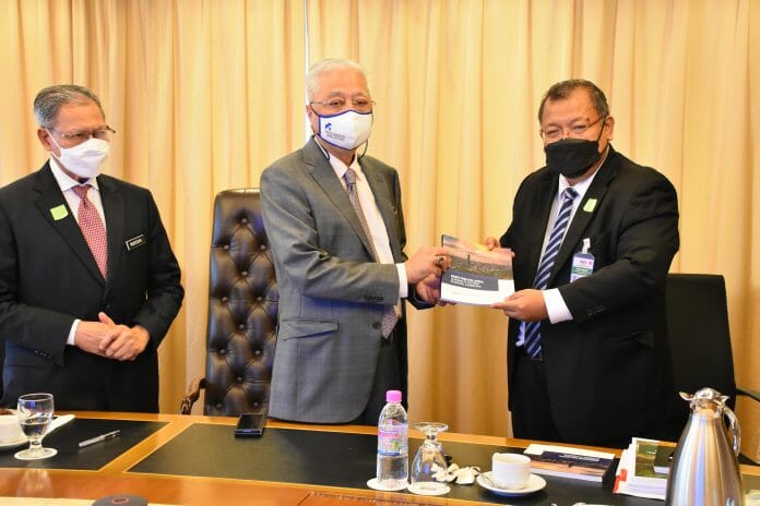 Resetting Malaysia: EAC Secretariat Study Report To Drive National ...