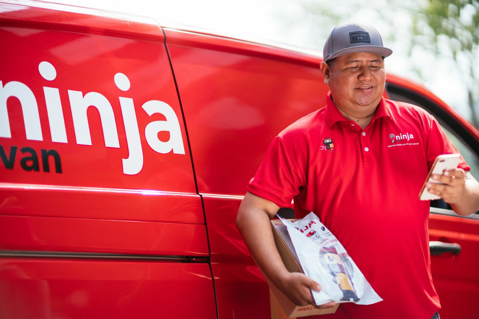 Get Your Business To Stay Ahead With The Right Logistics Partner ...