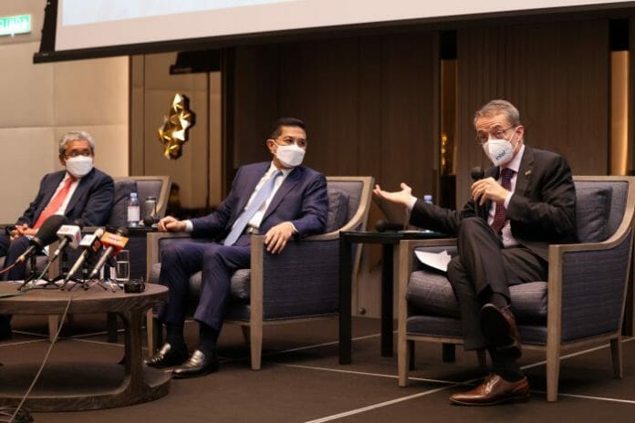 Intel Malaysia Investing RM30 Billion On New Facilities, Creating 4000 Jobs