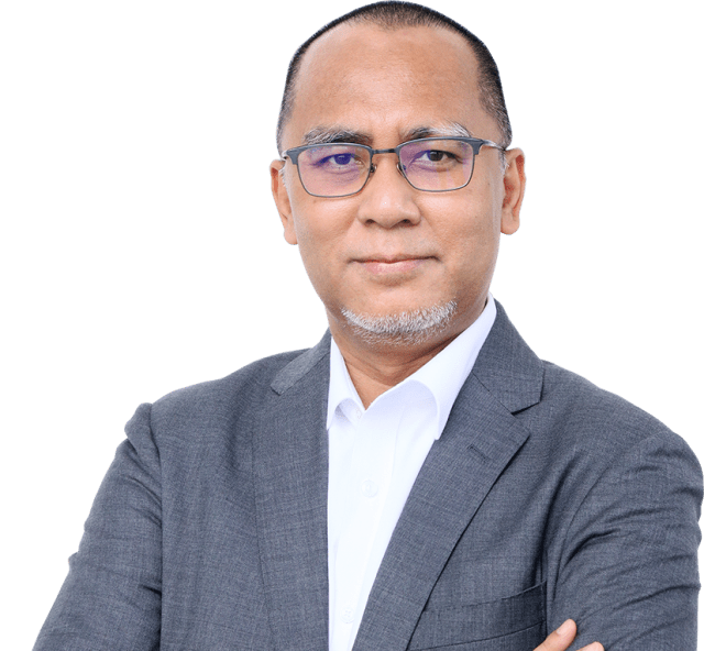 Takaful Malaysia Appoints New Group CEO - BusinessToday