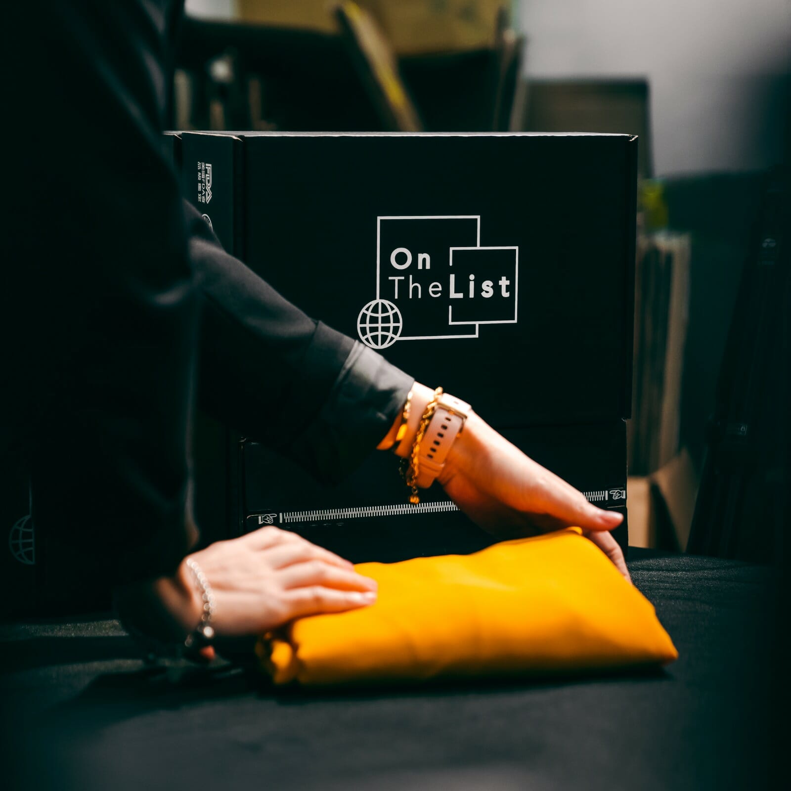 OnTheList, Favourite Luxury Brands At The Best Prices Launches In ...