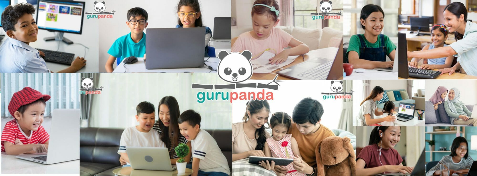 GuruPanda Secures RM500k Funding For Expansion - BusinessToday